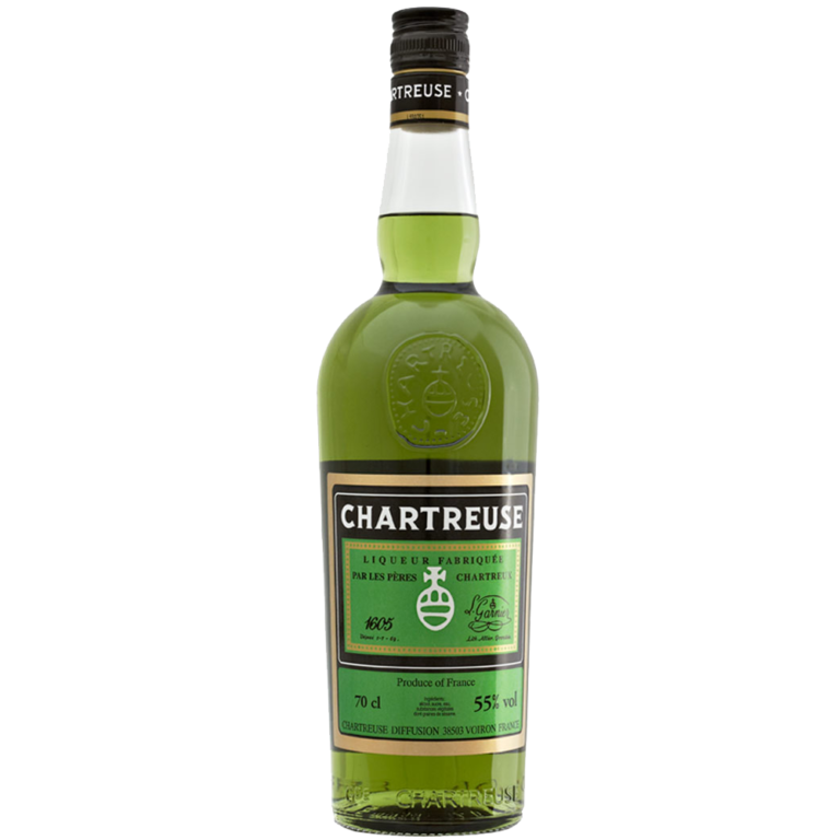 Chartreuse Verte | Miksologia.fi