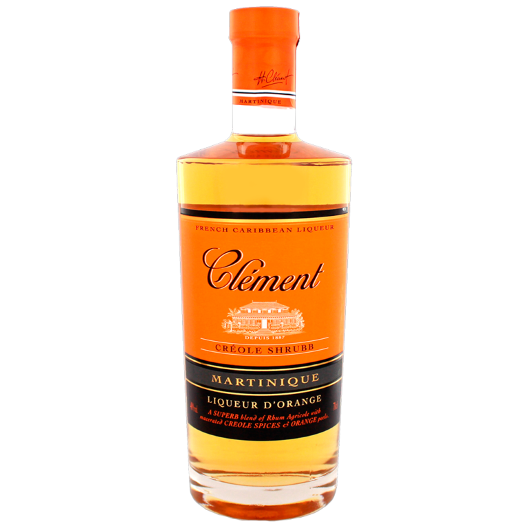 Clément Créole Shrubb | Miksologia.fi